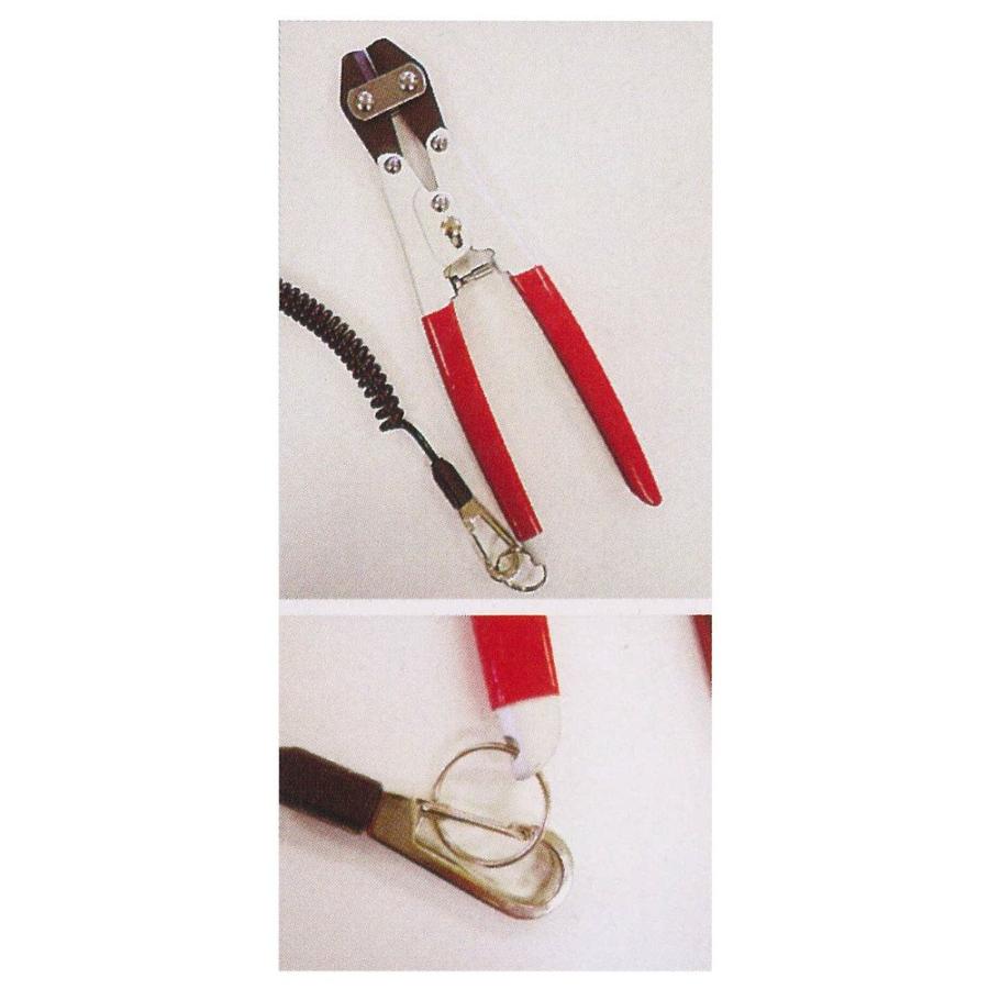 GREATTOOL アークランドサカモト ミニクリッパ 250mm GTMC-250 : RISE - 通販 - Yahoo!ショッピング