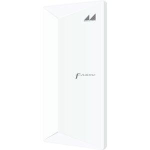 日本アンテナ 高性能薄型UHFアンテナ UDF105 : RISE - 通販 - Yahoo!ショッピング