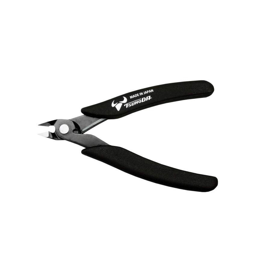 ツノダ(Tusnoda) KingTTC ニッパー 120mm FC-120 : RISE - 通販 - Yahoo!ショッピング