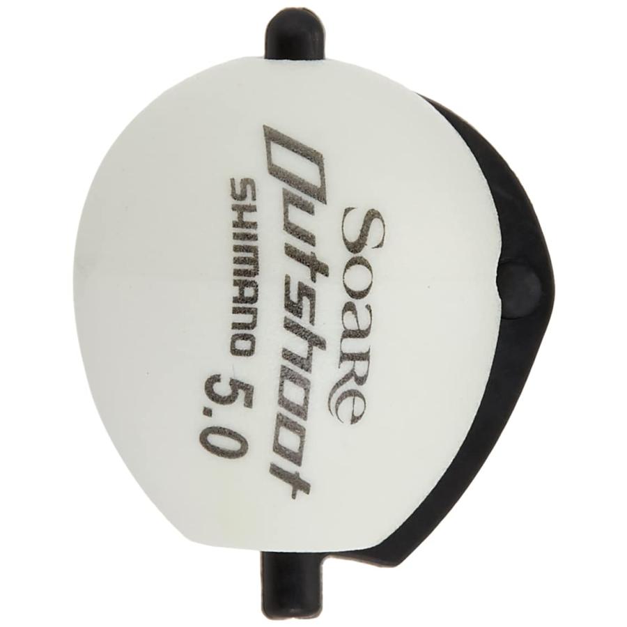 シマノ(SHIMANO) ウキ ソアレ アウトシュート 01T グロー 5.0 SF-A21Q - : RISE - 通販 - Yahoo!ショッピング