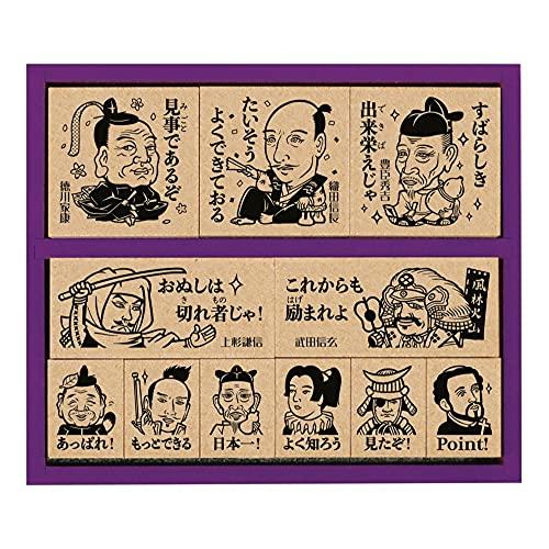 ビバリー スタンプ 戦国時代 木製ごほうびスタンプ SDH-121 : s-b08rhlx9tl-20240422 : RISE - 通販 - Yahoo!ショッピング