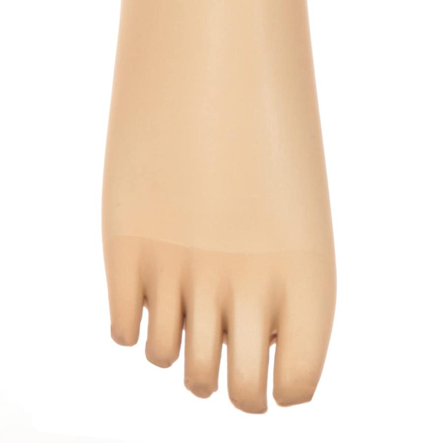 [アツギ] ASTIGU【指】 5本指ストッキング アスティーグ AP1010 スキニーベージュ M-L : RISE - 通販 - Yahoo!ショッピング