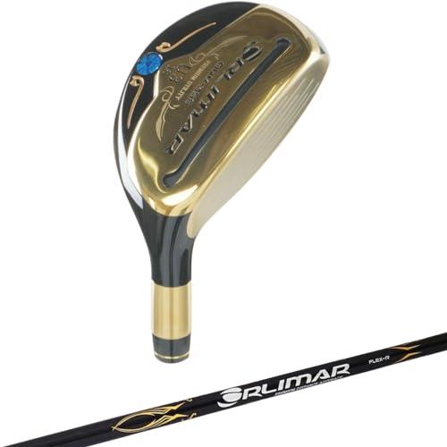 ORLIMAR オリマー ORM-358 ユーティリティ U7(30度) R : RISE - 通販 - Yahoo!ショッピング