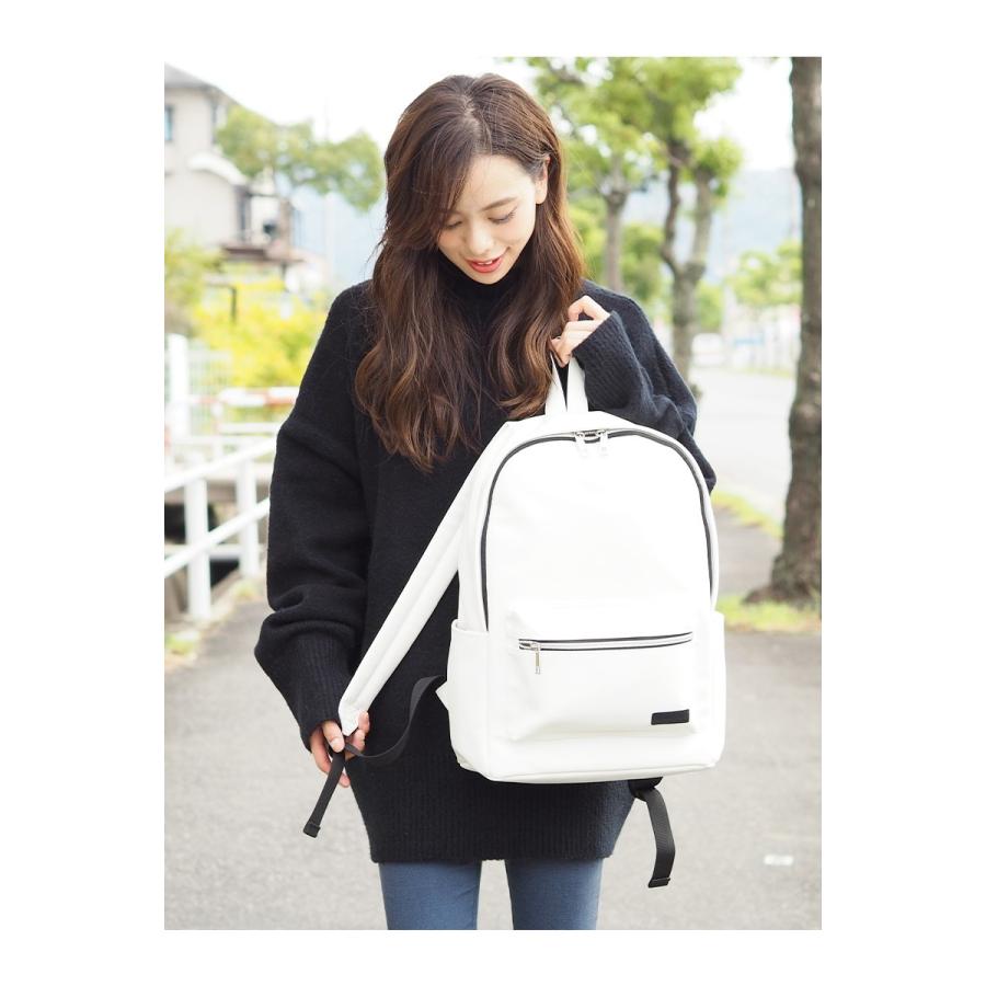 リュック レディース 大容量 軽量 A4 おしゃれ メンズ 通学 通勤 大人 かわいい シンプル カジュアル マザーズバッグ アットライズ atRise : atRise Yahoo!店 ...