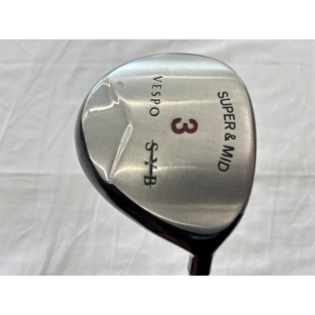 【中古】コンセプト(SYB) コンセプト(SYB) VESPO GRAFALLOY PROLITE 35-S - 15[4499 ...