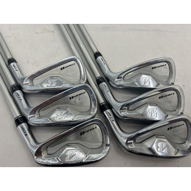 BRIDGESTONE 【中古】ブリヂストン TOUR B X-CBP OT IRON 85 S 25[2589] : RISE GOLF - 通販 - Yahoo!ショッピング