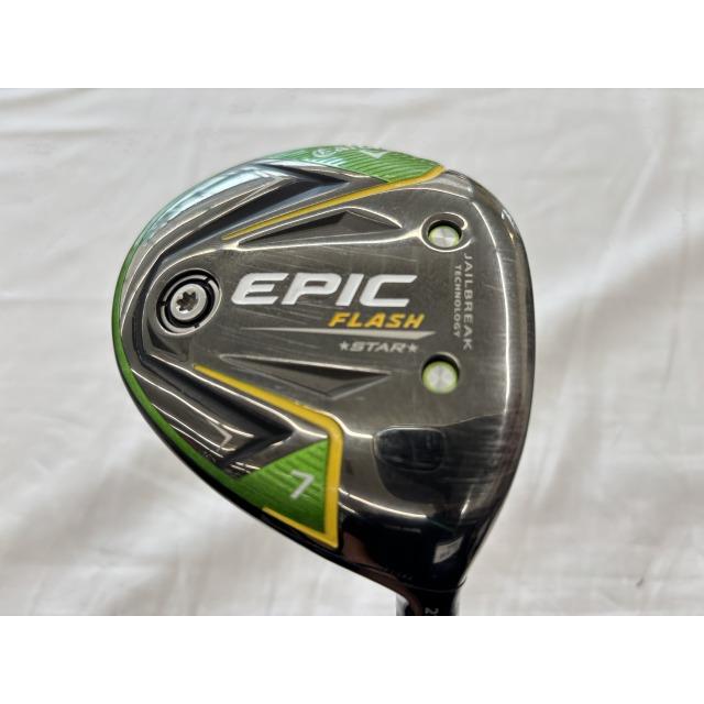 Callaway 【中古】キャロウェイ EPIC FLASH STAR Tour AD F-75 S 21[4805] : RISE GOLF - 通販 - Yahoo!ショッピング