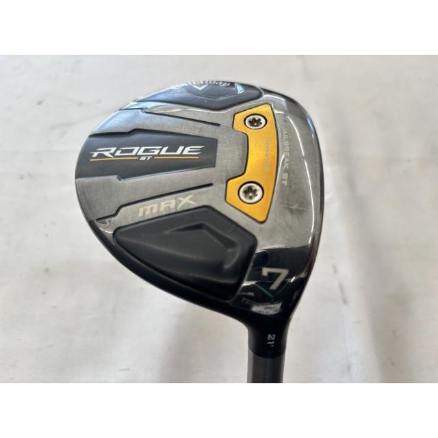 Callaway 【中古】キャロウェイ ROGUE ST MAX VENTUS5 for Callaway(JP) SR 21[3394] : RISE GOLF - 通販 - Yahoo ...