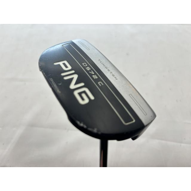 PING 【中古】ピン 2023 DS72 C オリジナルスチールPP58[32] 3[2519] : RISE GOLF - 通販 ...