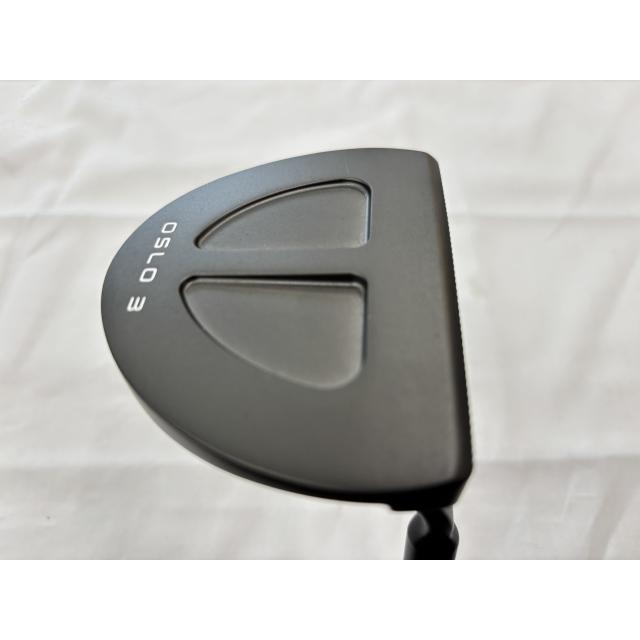 PING 【中古】ピン PLD MILLED OSLO 3 Gunmetal KBS TOUR GPS 120 3[4302] : RISE GOLF - 通販 - Yahoo!ショッピング