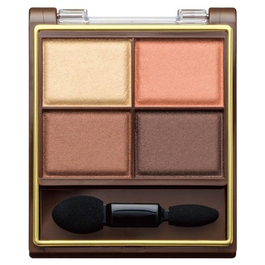 excel エクセル スキニーリッチシャドウ SR05 ウォームブラウン 定形外発送 : POPO COSME - 通販 - Yahoo!ショッピング