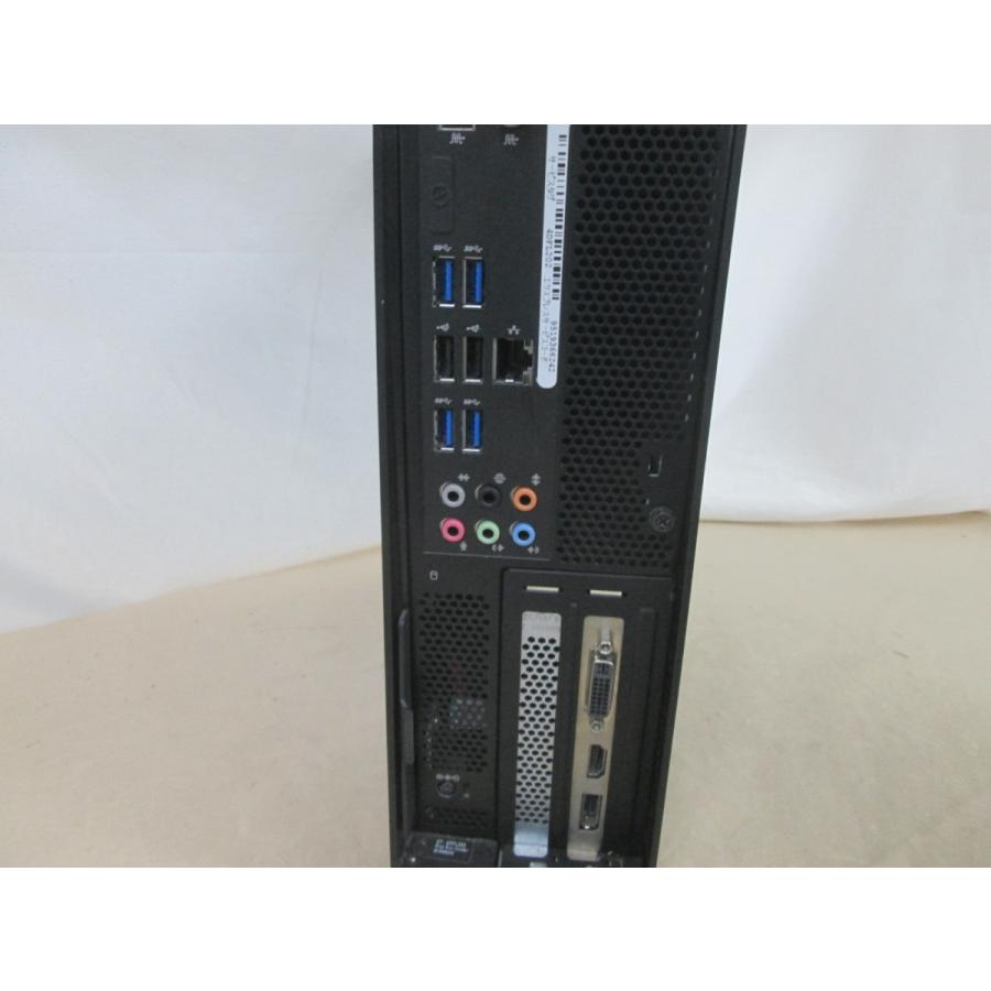 DELL Alienware X51 R2 Core i3 4130 3.4GHz 6GB 1TB DVD作成 Win10 64bit ...