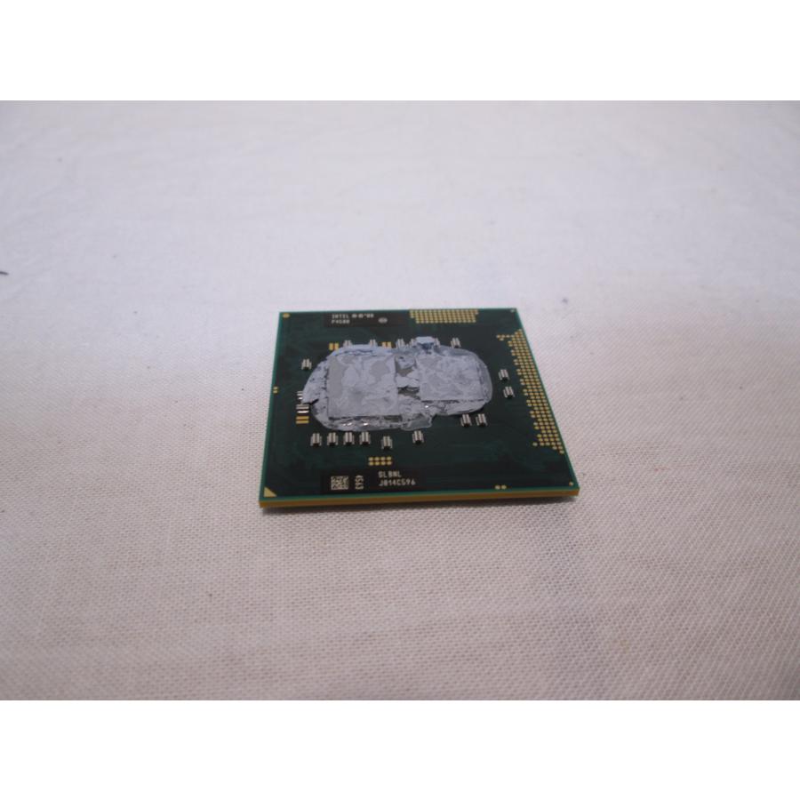 Intel Celeron P4500 1.86GHz インテルCPU 送料無料 正常品 [83385] : ライズマーク - 通販 ...