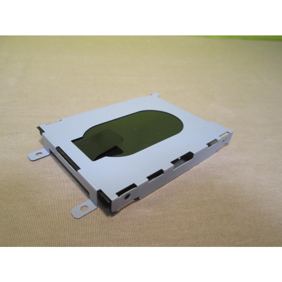 富士通 FMV LIFEBOOK AH33/L用 HDDマウンタ 送料無料 正常品 [86403] : ライズマーク - 通販 - Yahoo ...