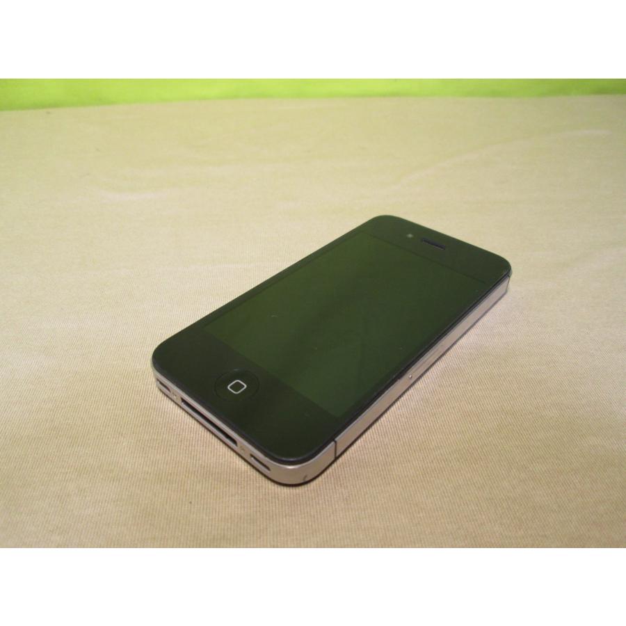 スマホ【iPhone 4S 16GB MD236J/A】 ブラック 【送料無料】 au アップル iOS 6.1.3 動作保証 [86411] : 86411 : ライズマーク - 通販 ...