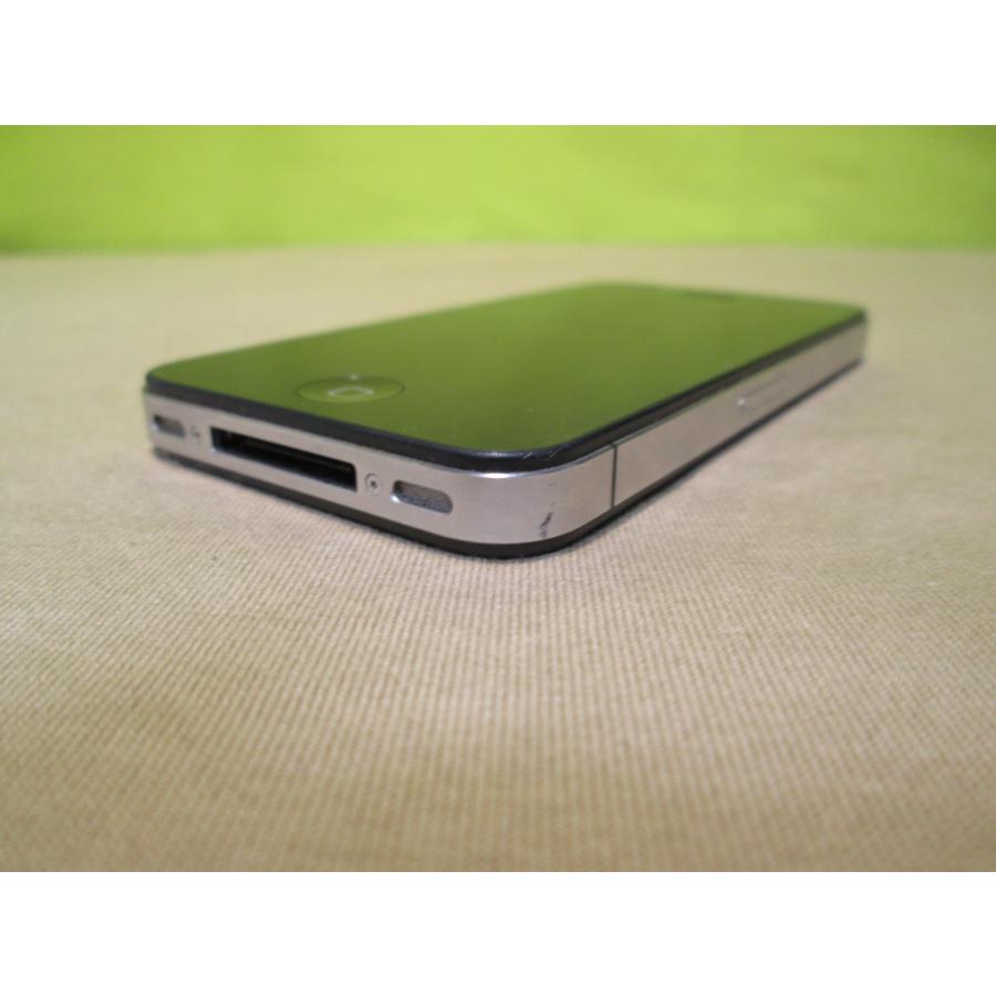 スマホ【iPhone 4S 16GB MD236J/A】 ブラック 【送料無料】 au アップル iOS 6.1.3 動作保証 [86411] : 86411 : ライズマーク - 通販 ...