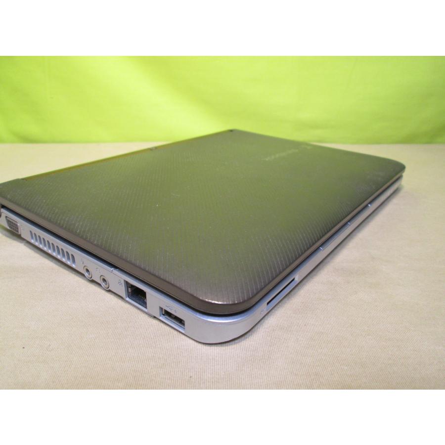 dynabook 東芝 UX/23KBR【Atom N280 1.6GHz】 BIOS表示可 ジャンク [86851] : ライズマーク ...