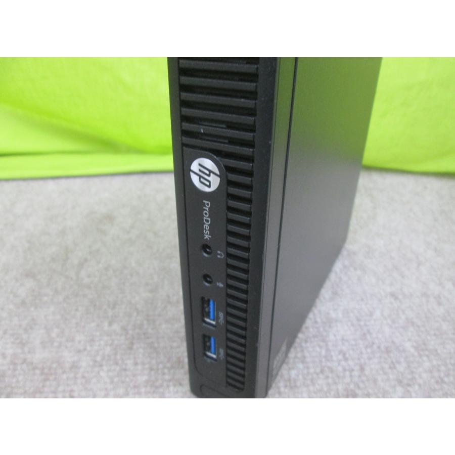 Hp Prodesk 400 G2 Desktop Mini Pc – EBRX