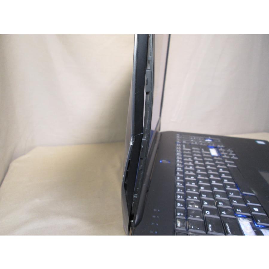DELL Alienware 17 R3【SSD＆HDD搭載】 Core i7 6820HK 16GBメモリ 【Win10 Home】 保証付 ...