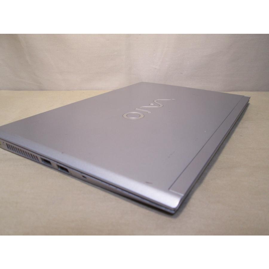 SONY VAIO VJS1311C11N【M.2 SSD搭載】 Core i5 6200U 【Windows10 Home】 Libre ...