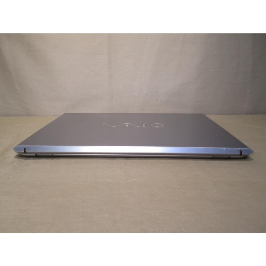 SONY VAIO VJS1311C11N【M.2 SSD搭載】 Core i5 6200U 【Windows10 Home】 Libre ...
