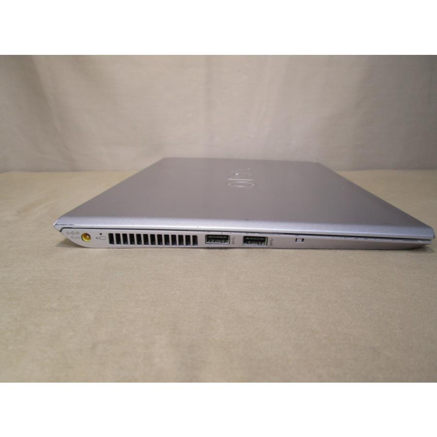 SONY VAIO VJS1311C11N【M.2 SSD搭載】 Core i5 6200U 【Windows10 Home】 Libre ...