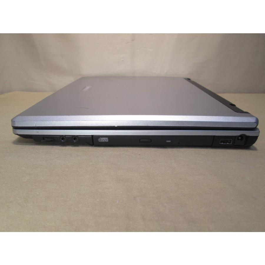 dynabook 東芝 Satellite T11 160L/4 【WindowsXPモデル】 均一 電源投入可 ジャンク 送料無料 ...