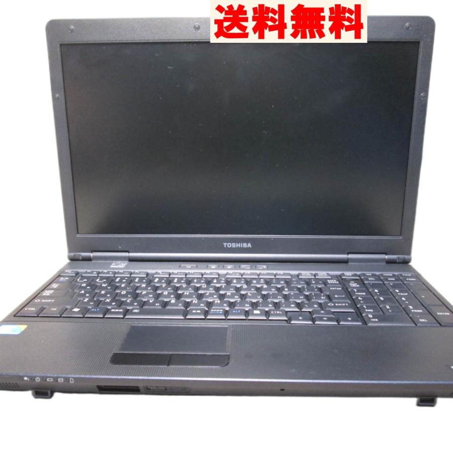 dynabook 東芝 Satelite L42 240Y/HD【Core i3 370M】 【Windows7モデル】 均一 電源投入可 ...