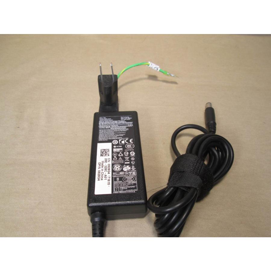 DELL ACアダプター PA-1600-02DD LA65NS2-01 19.5V 3.34A 送料無料 正常品 [90168] : ライズ ...