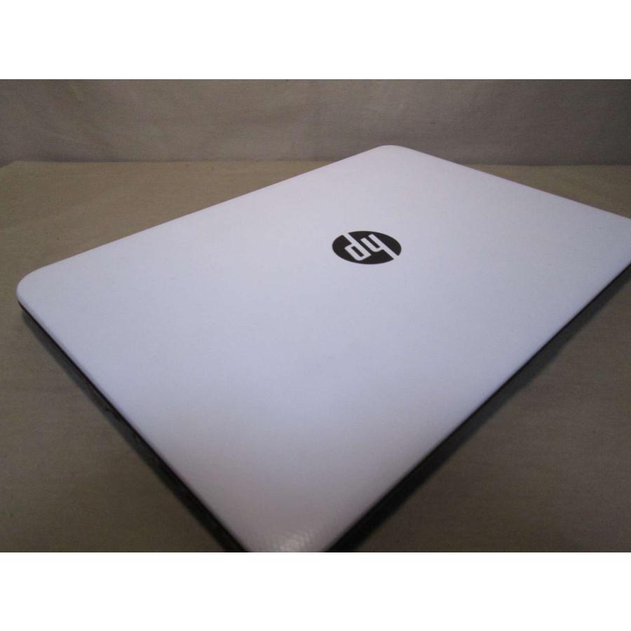日本HP HP 14-AC103TU P3C42PA#ABJ【Celeron N3050 1.6GHz】 【Windows10 Home】MS ...