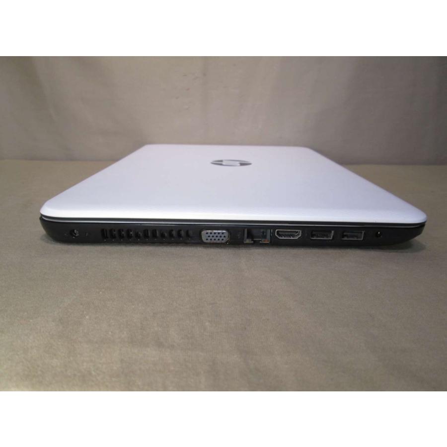 日本HP HP 14-AC103TU P3C42PA#ABJ【Celeron N3050 1.6GHz】 【Windows10 Home】MS ...