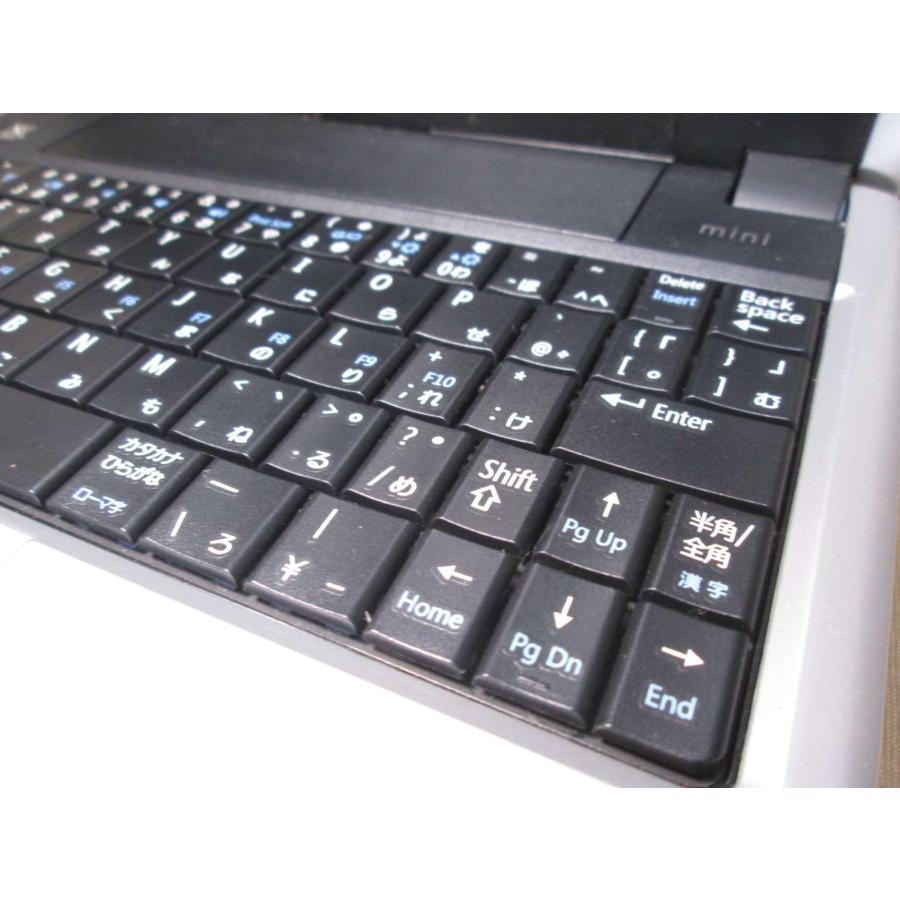 Inspiron Mini 9 【WindowsXPモデル】 均一 ジャンク 送料無料 [90588] : ライズマーク - 通販 ...
