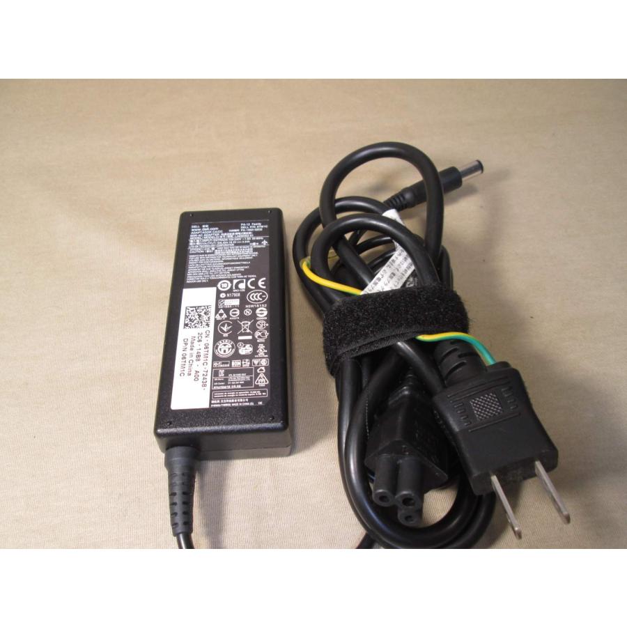 DELL ACアダプター LA65NS2-01 19.5V 3.34A 送料無料 正常品 [90909] : ライズマーク - 通販 ...
