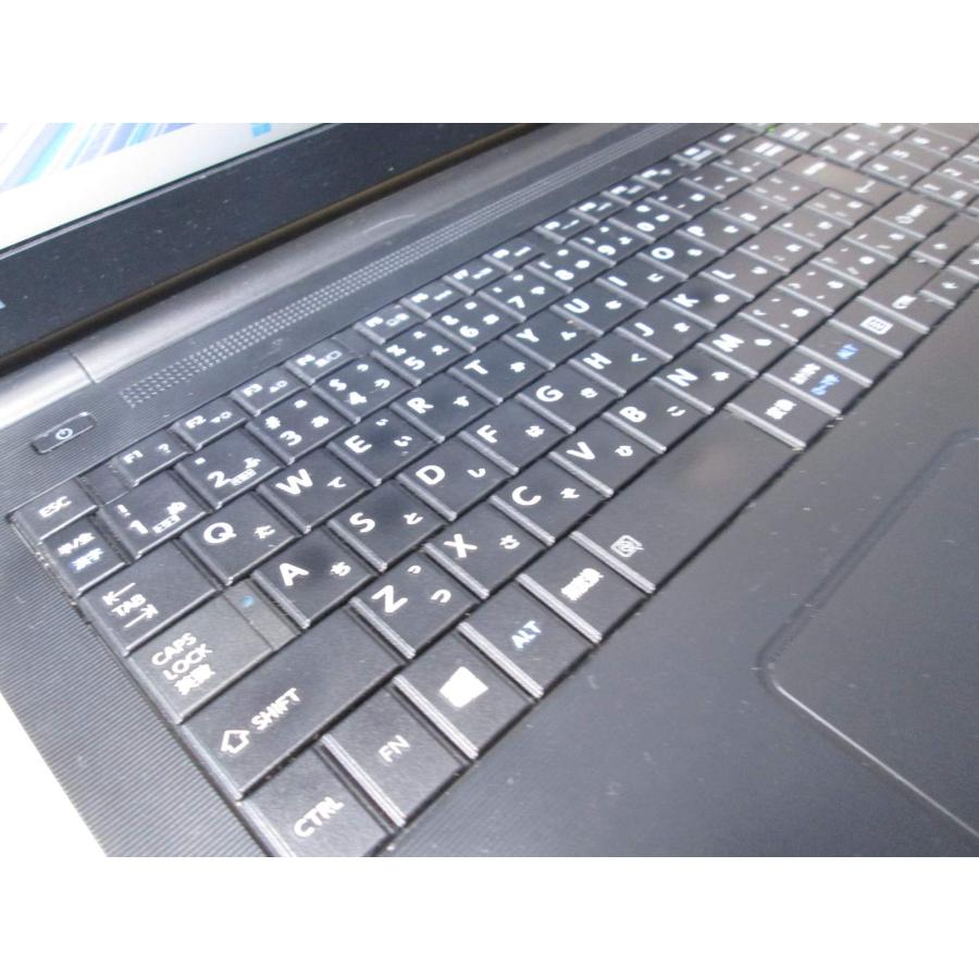 dynabook 東芝 Satellite R35/P【Core i3 5005U】 16GBメモリ 【Windows11 Pro】MS ...