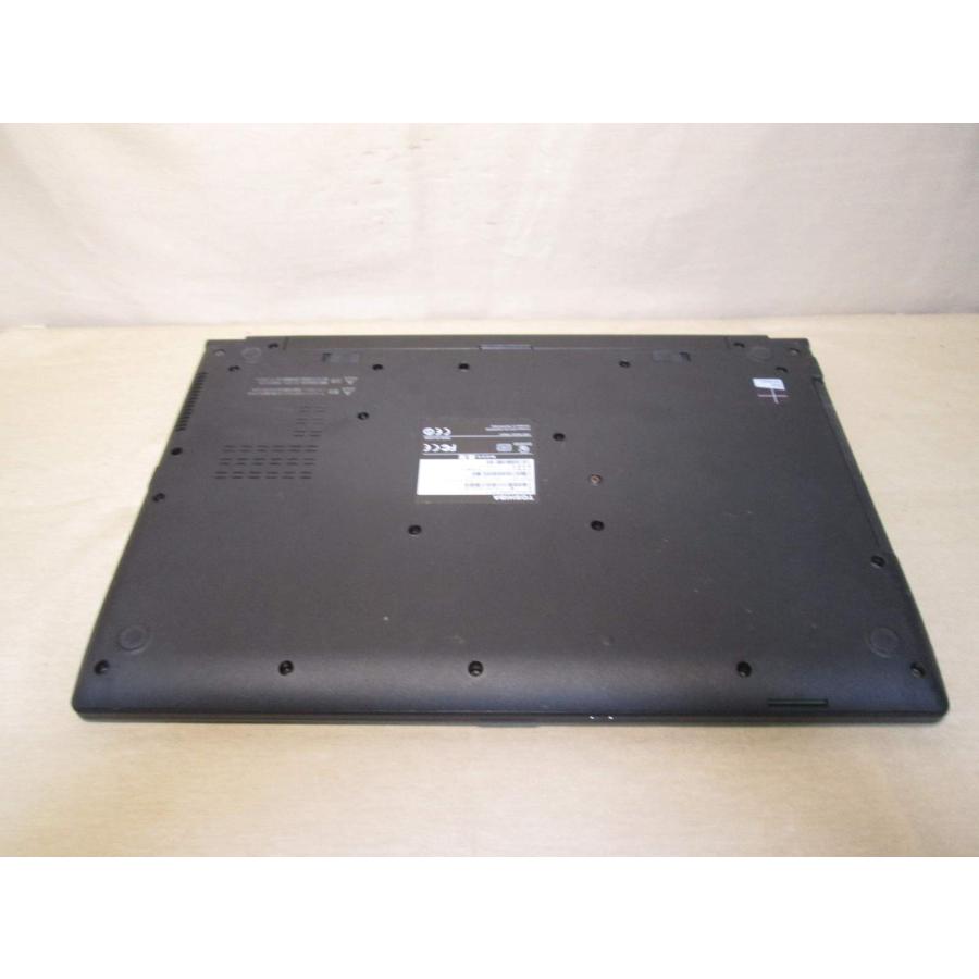 dynabook 東芝 Satellite R35/P【Core i3 5005U】 16GBメモリ 【Windows11 Pro】MS ...