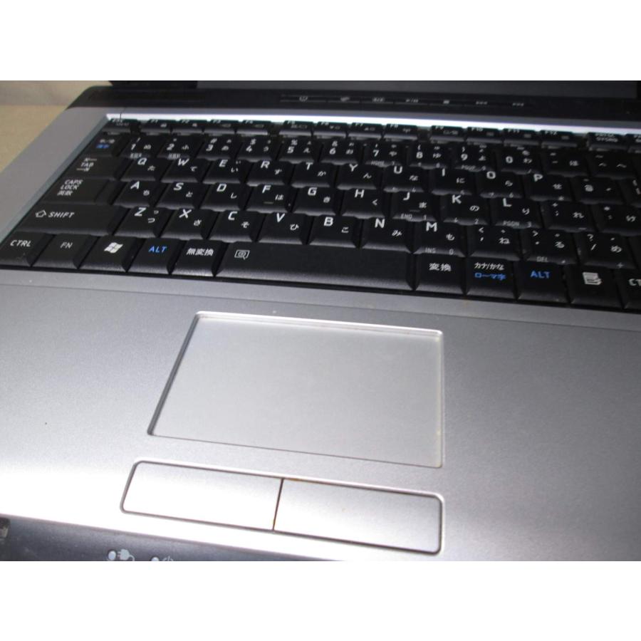 東芝 dynabook Satellite TXW/67DW 【WindowsVistaモデル】 均一 [90996] : 90996 ...