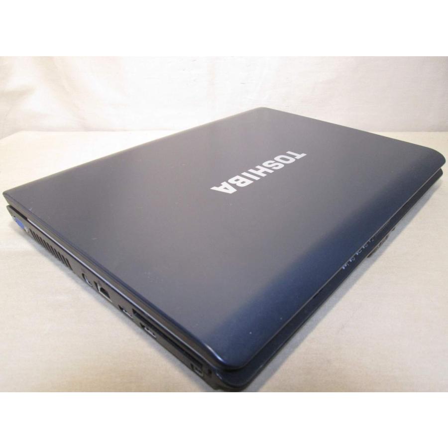 dynabook 東芝 Satellite TXW/67DW 【WindowsVistaモデル】 均一 [90996] : ライズマーク ...