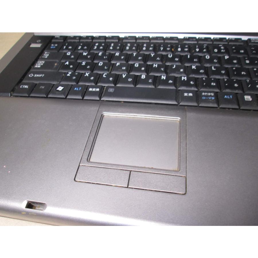 dynabook 東芝 Satellite K21 200E/W【Core 2 Duo】 【WindowsVistaモデル】 均一／電源投入可 [91001] : ライズマーク - 通販 ...
