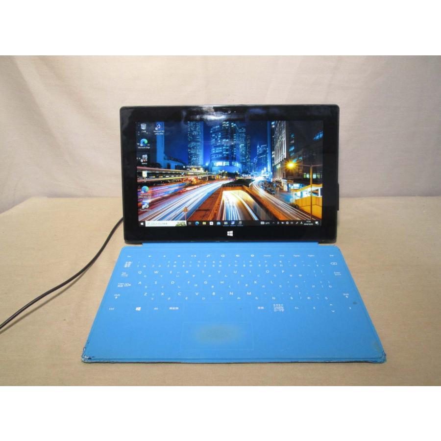 Microsoft Surface Pro【SSD搭載】 Core i5 3317U 【Windows10 Home】MS 365 ...