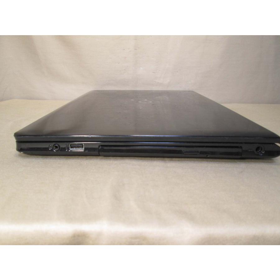 富士通 FMV AH42/W【大容量HDD搭載】 Celeron 3205U 1.5GHz 16GBメモリ 【Windows11 Home ...