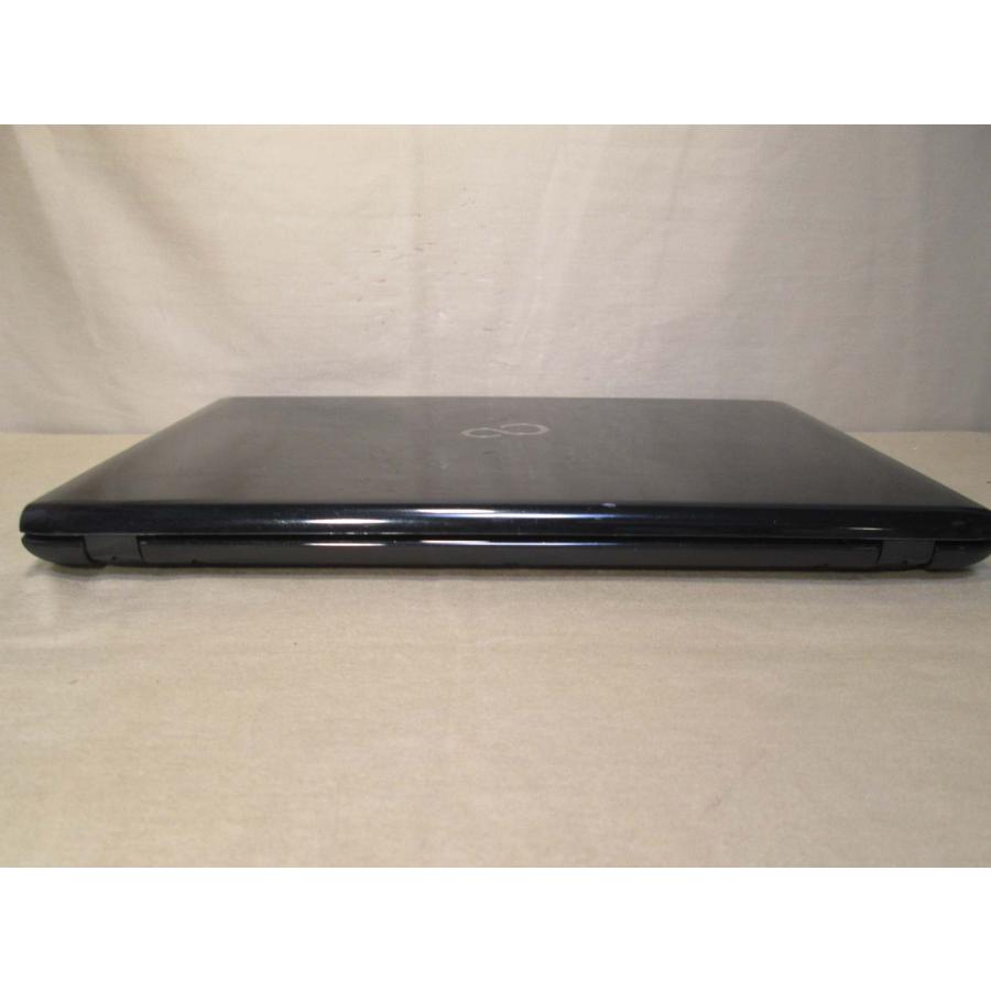 富士通 FMV AH42/W【大容量HDD搭載】 Celeron 3205U 1.5GHz 16GBメモリ 【Windows11 Home ...