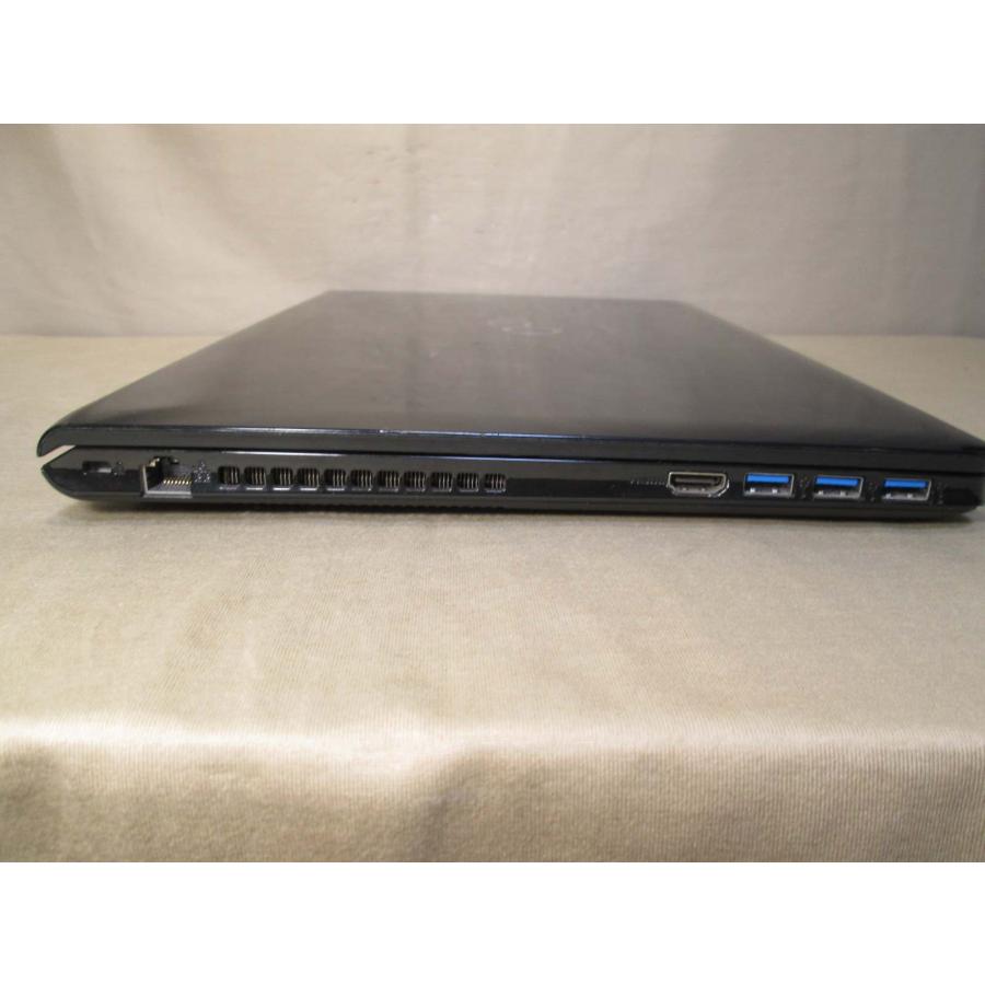 富士通 FMV AH42/W【大容量HDD搭載】 Celeron 3205U 1.5GHz 16GBメモリ 【Windows11 Home ...