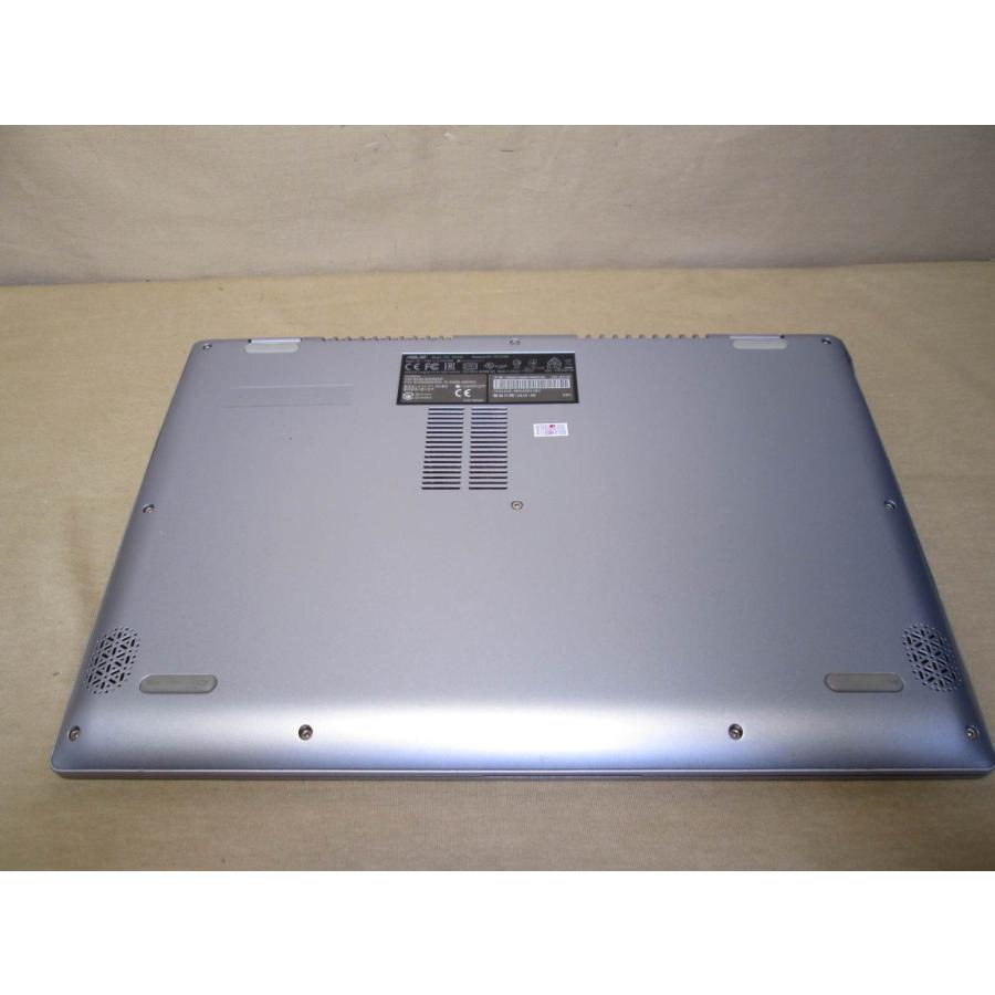 ASUS VivoBook Flip 14【SSD搭載】 Core i3 8130U／電源投入可／USB3.0／HDMI [91172 ...