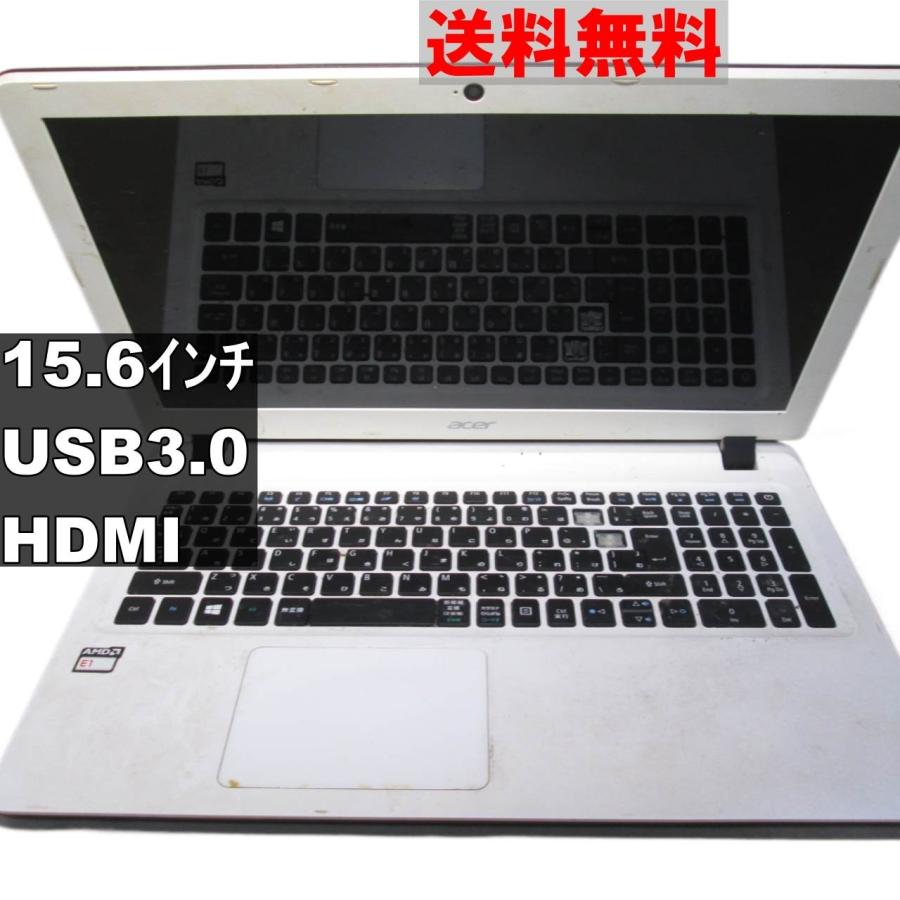 Acer Aspire ES1-523-H14D/W【AMD】 均一／電源投入可／USB3.0／HDMI [91473] : 91473 : ライズマーク - 通販 - Yahoo!ショッピング