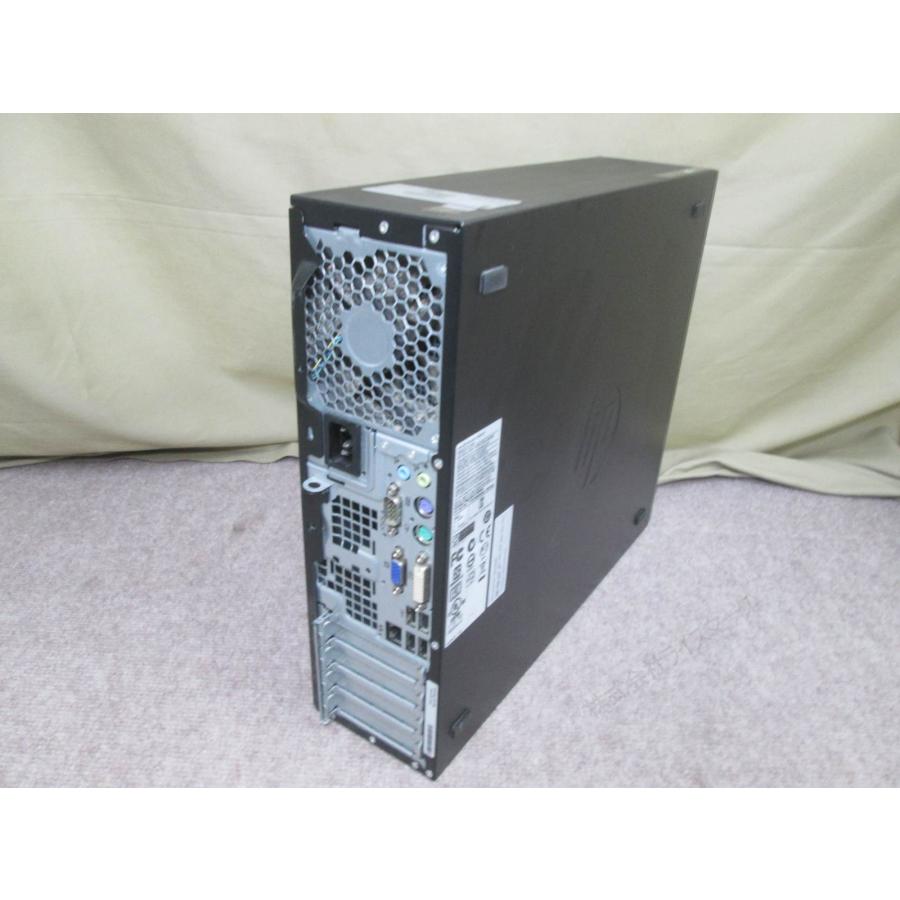 HP Compaq pro 4300 SFF 【Windows8モデル】 均一／スリム型 ジャンク 送料無料 [91961] : 91961 ...