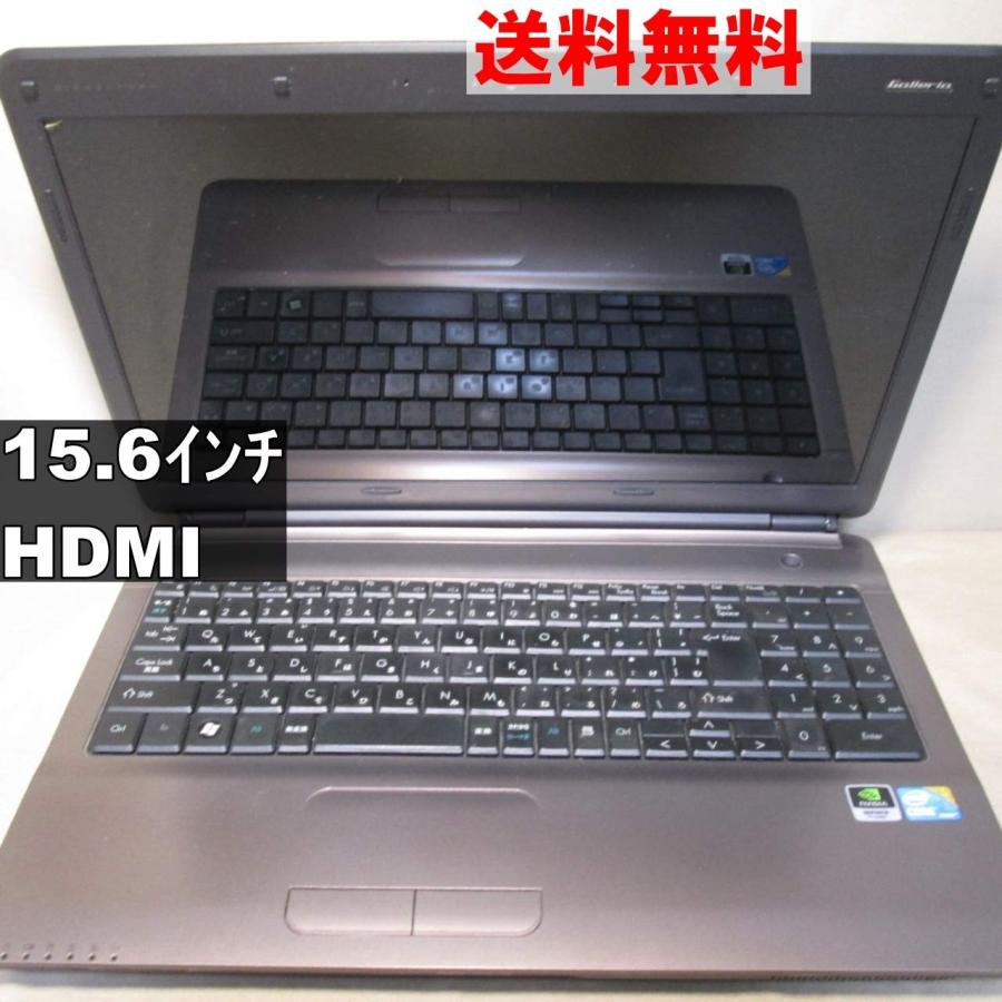 Galleria TW9【Core】 【Windows7モデル】 均一／HDMI [92143] : ライズマーク - 通販 - Yahoo ...