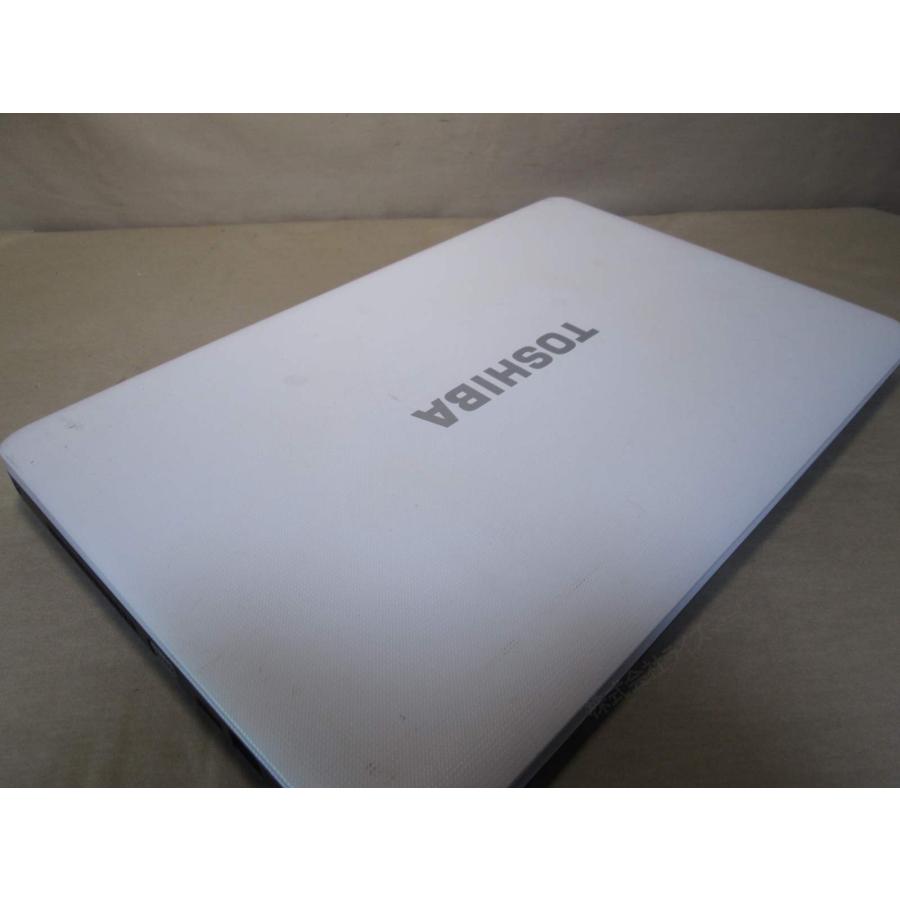 dynabook 東芝 B351/23D【Core i3 2330M】 【Windows11 Home】MS 365 Office Web ...