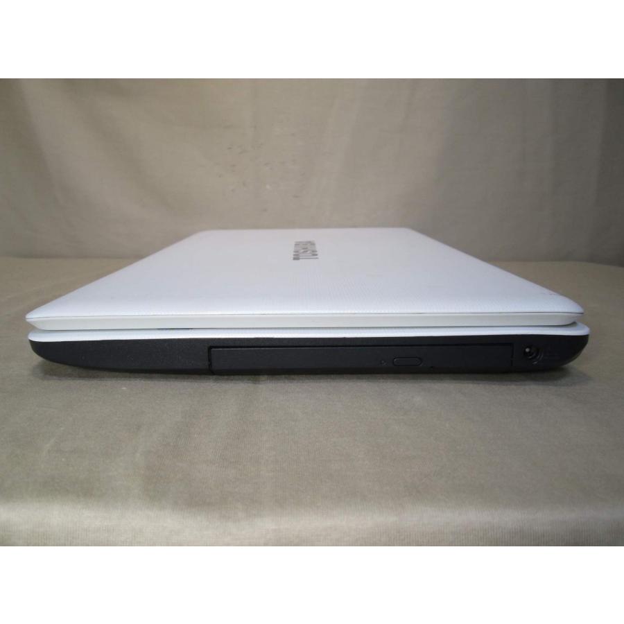 dynabook 東芝 B351/23D【Core i3 2330M】 【Windows11 Home】MS 365 Office Web ...