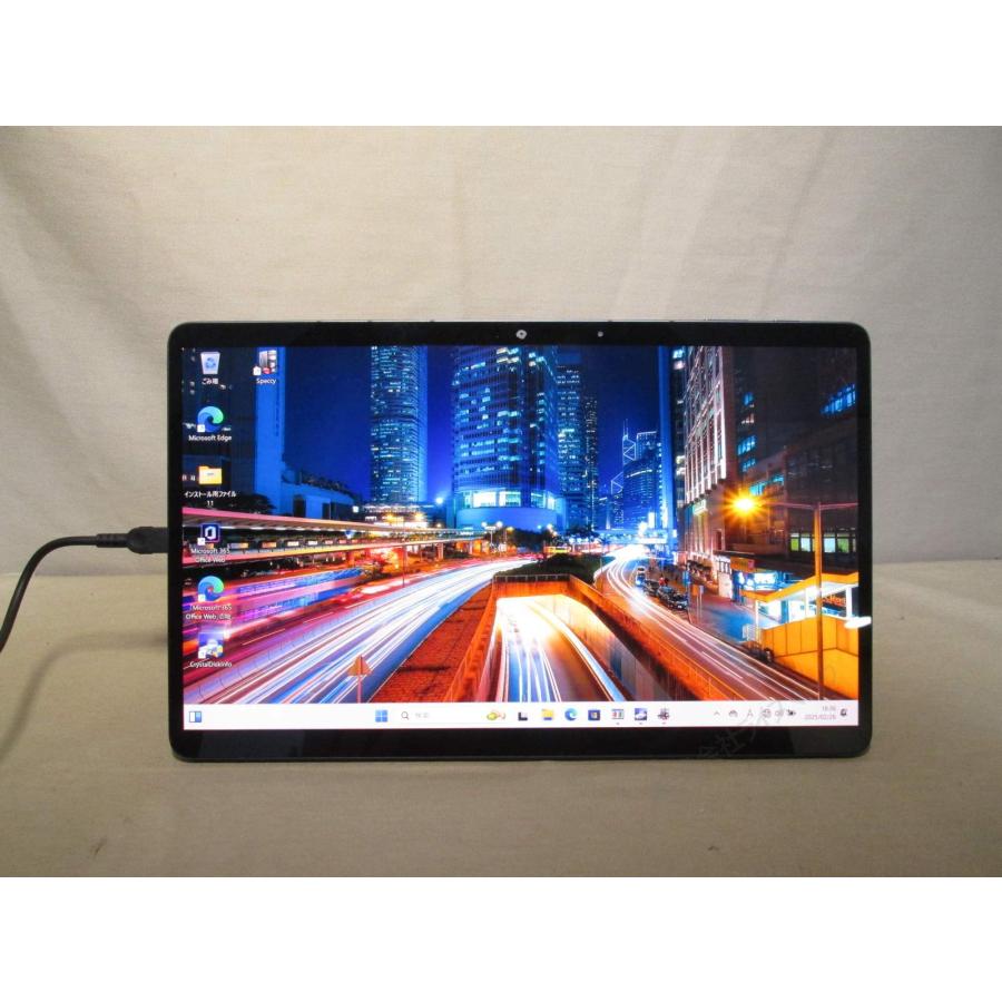 富士通 FMV LOOX WL1/G【M.2 SSD搭載】 Core i5 1230U 【Windows11 Home】MS 365 ...