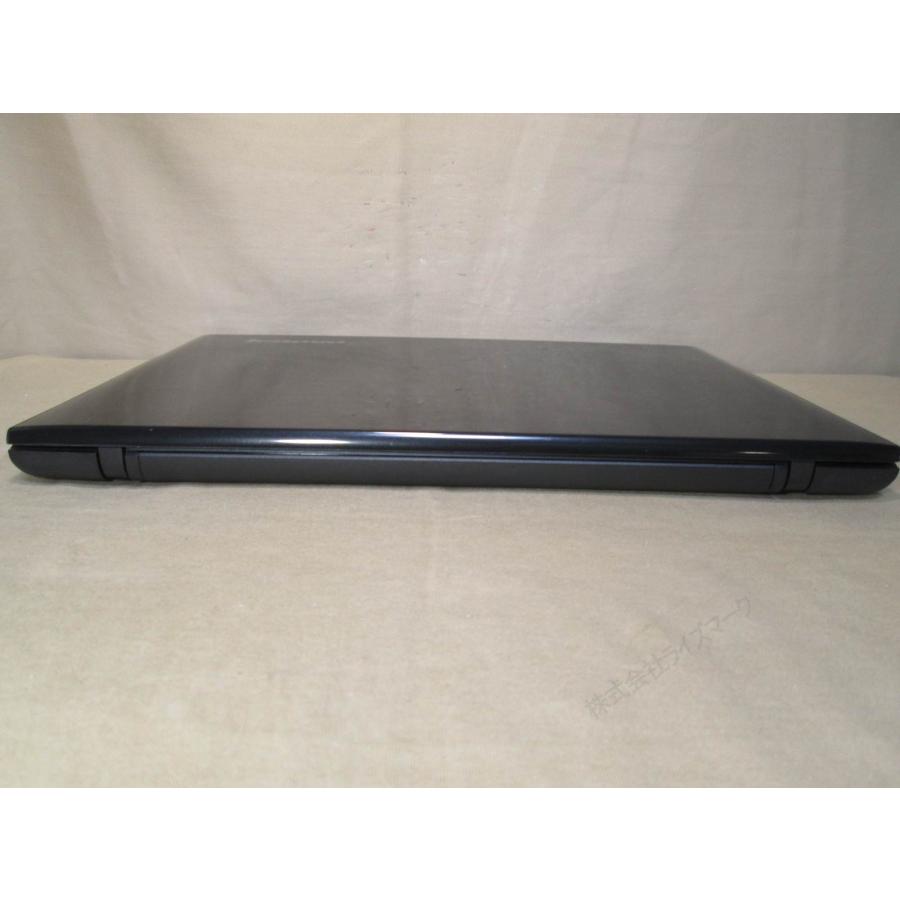 Lenovo G50 80E503FSJP【大容量HDD搭載】 Core i3 5005U 【Windows11 Home】MS 365 ...